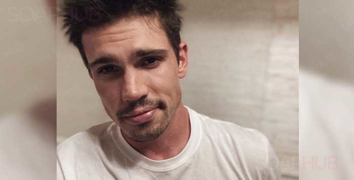 The Bold and the Beautiful News: Tanner Novlan Has A Special Message ...