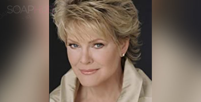 Gloria Loring, Beloved Actress And Singer, Celebrates Her Birthday