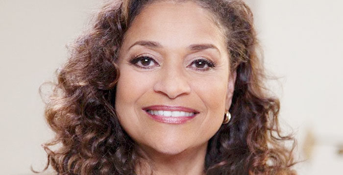 Grey's Anatomy News: Debbie Allen Finally Returns To ABC Studio Lot