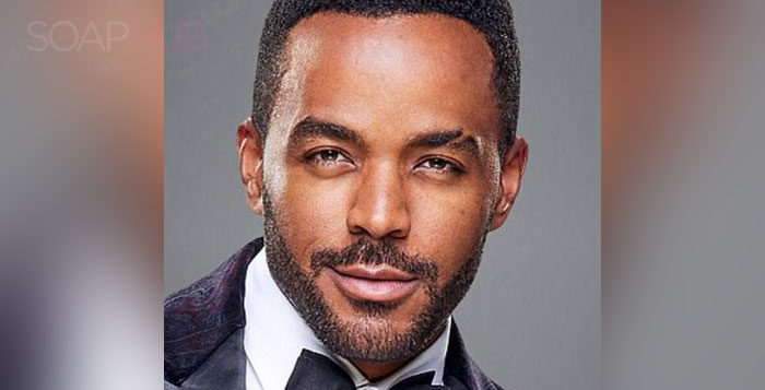 The Young and the Restless' Sean Dominic on How He Was Cast As Nate