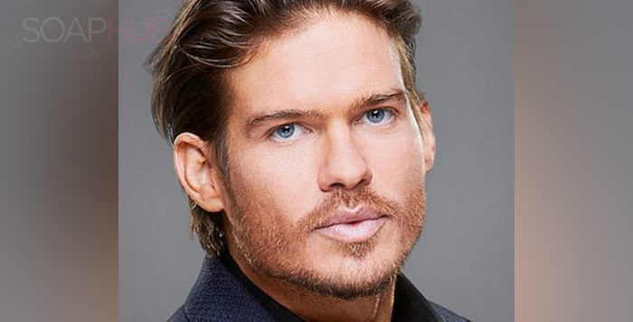 The Young and the Restless Alum Tyler Johnson Celebrates His Birthday