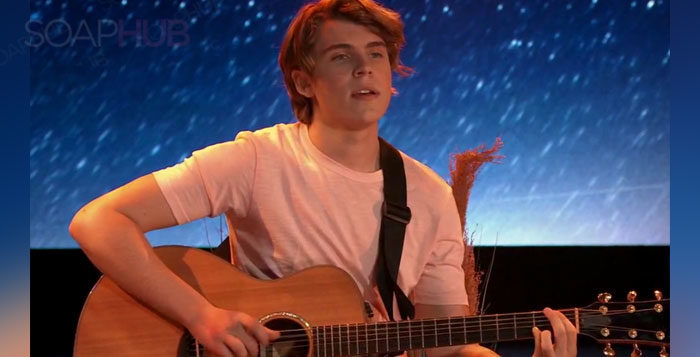 General Hospital News: How You Can Hear Will Lipton's Amazing Nurses ...