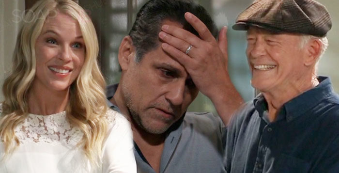 Mike’s General Hospital Death: The Moments That Made Us Cry and Smile