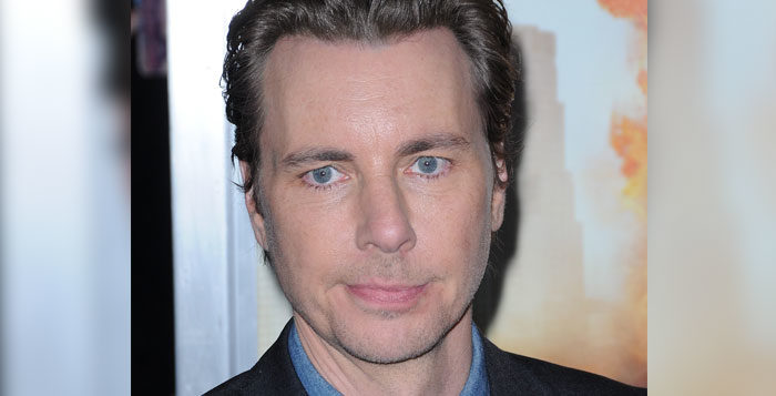 Dax Shepard Comes Clean On Fighting Pill Addiction After Recent Relapse