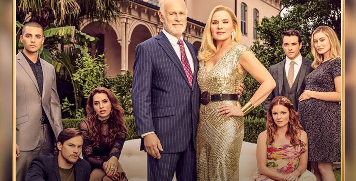 Filthy Rich Enters Primetime Soap Fray: Season One, Episode One Recap