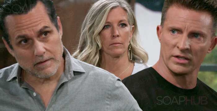 It's Time to Resurrect General Hospital's Sonny, Here's Why and How