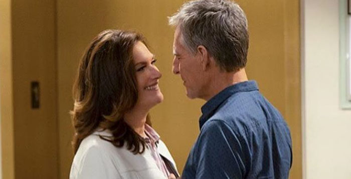 NCIS: NOLA Ups Scott Bakula's Wife, Chelsea Field, To Series Regular