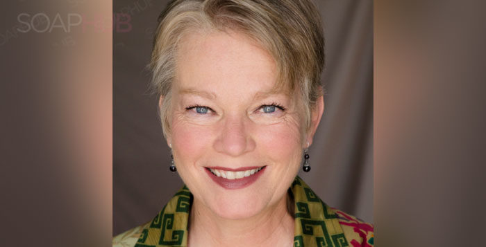 Exclusive Interview: Days of our Lives Alum Amy Stoch Back In Bill ...