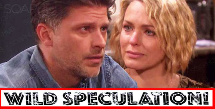 Days of Our Lives Spoilers Spec: Eric Is Kidnapped, Presumed Dead
