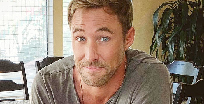 Exclusive Interview: Days of our Lives' Kyle Lowder Talks Frightening ...