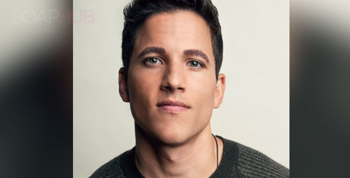 7 Things to Know about Days of Our Lives Star Mike C. Manning