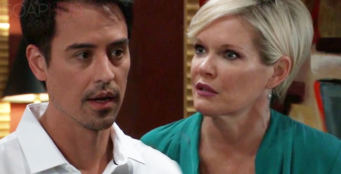 Nava Stalker: Who Is After Nik and Ava On General Hospital?