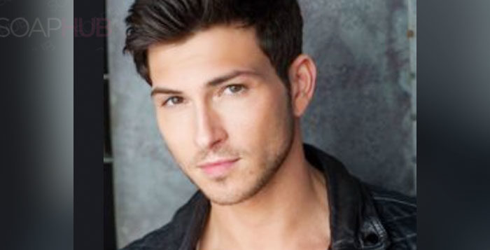 Exclusive Interview: Days of our Lives' Robert Scott Wilson On Life