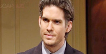 Soap Hub Performer of the Week The Young and the Restless: Tyler Johnson