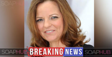 Tricia Cast Brings Nina Webster Back to The Young and the Restless