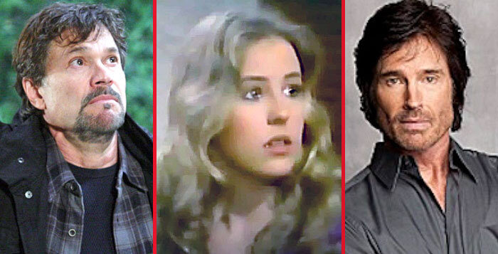 Soap Hub Daytime Stunners: Top 10 Most Shocking Soap Star Exits