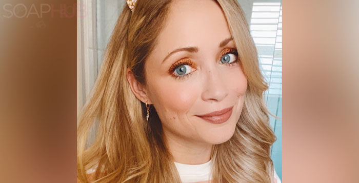 General Hospital’s Emme Rylan Settles Down In L.A.-Will Lulu Wake Up?