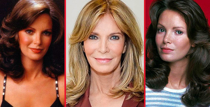 Five Fast Facts About Television Icon Jaclyn Smith