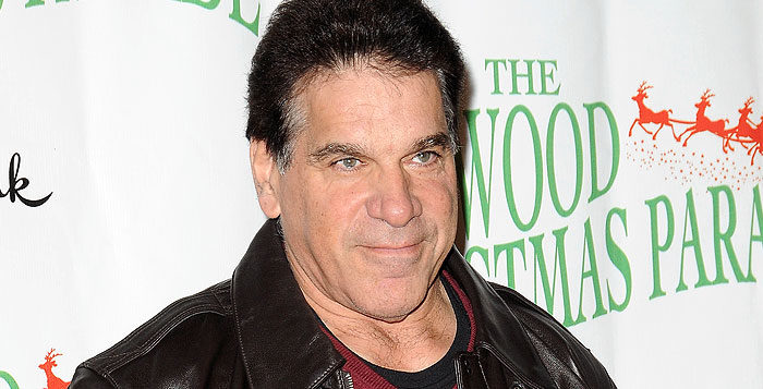 Lou Ferrigno, Iconic Star of The Incredible Hulk, Celebrates His Birthday