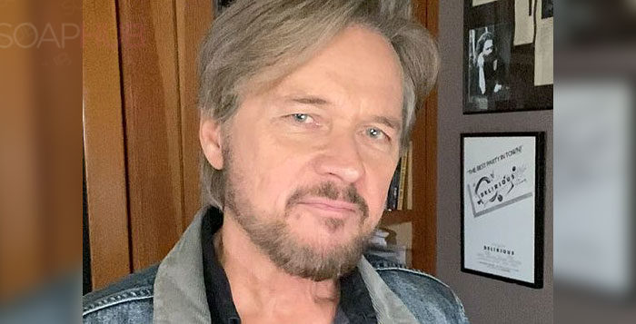 DAYS Star Stephen Nichols Pens Heartfelt Tribute To His Mother-in-Law