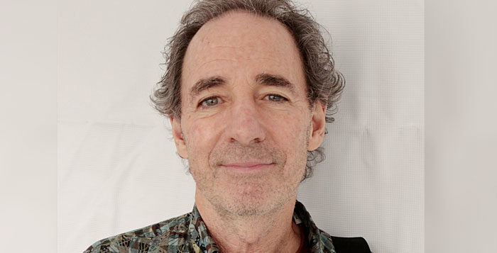 Harry Shearer, The Simpsons' Ned Flanders, Celebrates His Birthday