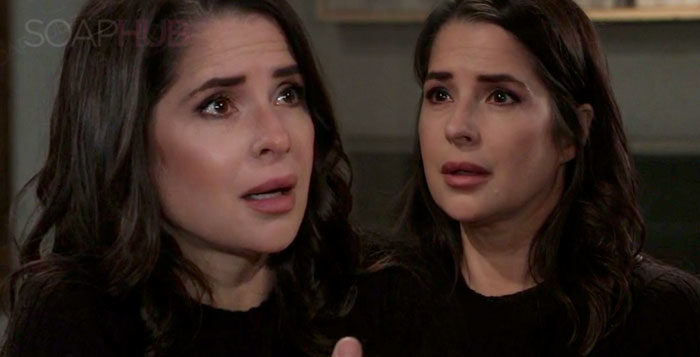 Soap Hub Performer Of The Week For General Hospital: Kelly Monaco