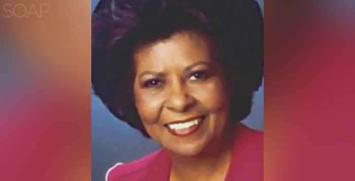 The Young and the Restless Star Marguerite Ray, Ex-Mamie, Dead at 89