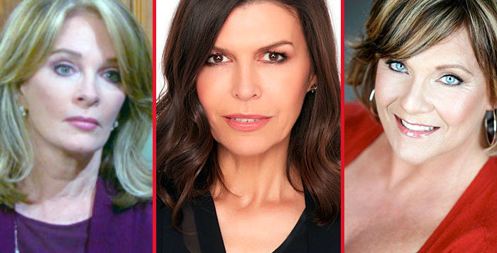 Top 10 Most Beloved Soap Opera Heroines We Love