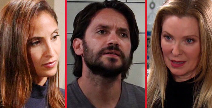 Top 10 Soap Opera Returns of 2020 That Thrilled Viewers