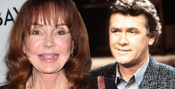 General Hospital Star Jacklyn Zeman Pens Tribute To John Reilly