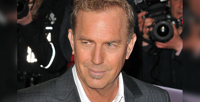 Kevin Costner, Actor and Oscar-Winning Director, Celebrates His Birthday