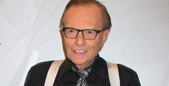 Larry King, A Beloved Talk Show Icon, Has Passed Away At Age 87