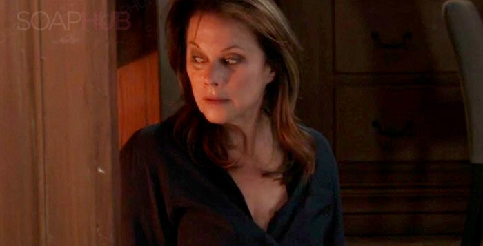 Soap Hub Performer Of The Week For General Hospital: Nancy Lee Grahn
