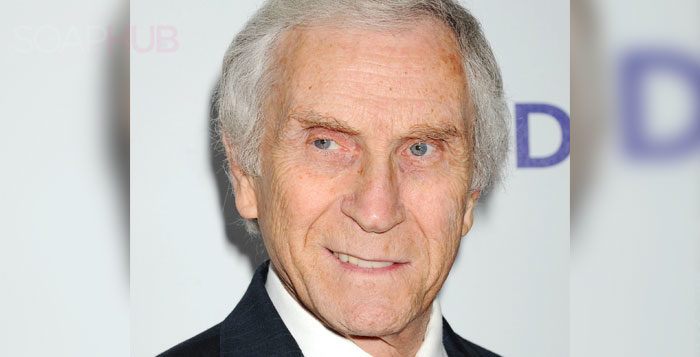 Peter Mark Richman, Star of Santa Barbara and Dynasty, Dead at 93