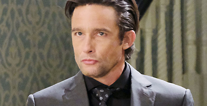 Days of our Lives Star Jay Kenneth Johnson Celebrates His Birthday