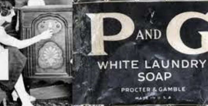 The History of Procter & Gamble's Soap Opera Involvement: Part One