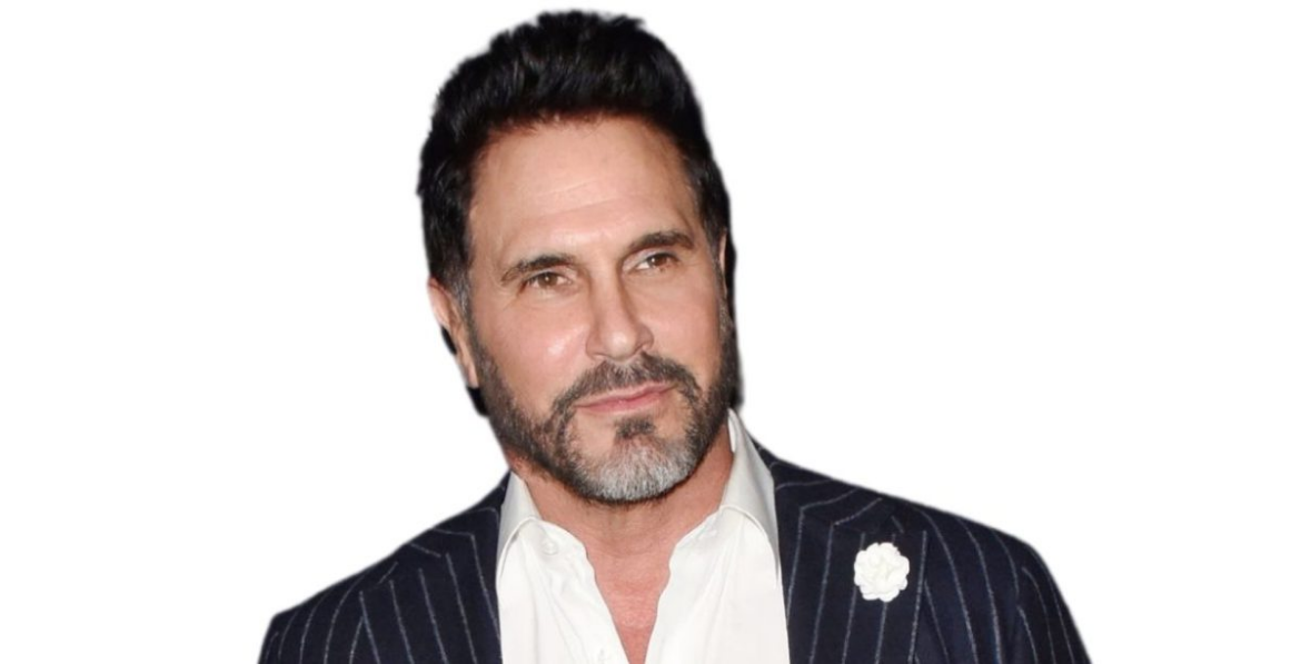 Don Diamont Biography -- The Bold and the Beautiful