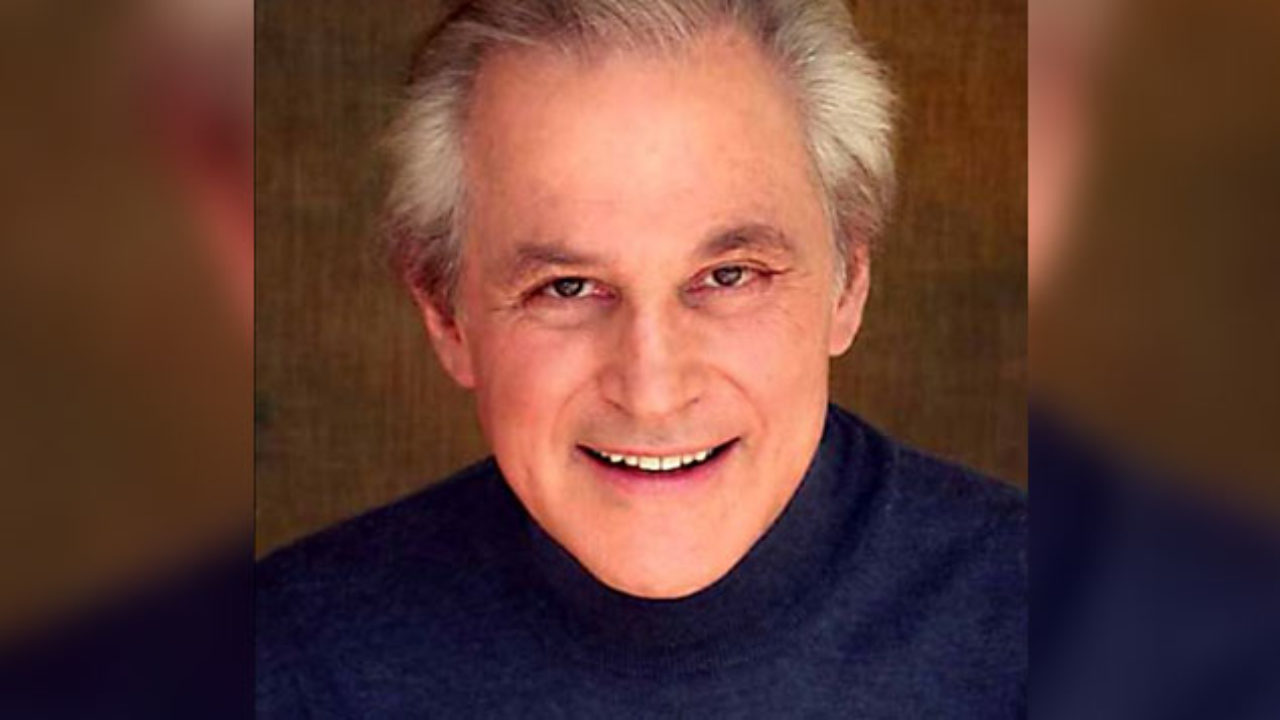 Gabriel John And Nancy