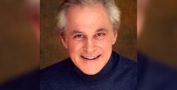 Veteran Daytime Star John Gabriel Has Passed Away At The Age of 90