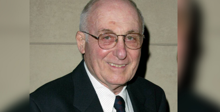 Joseph Behar, Director of DAYS and GH, Dead at 94