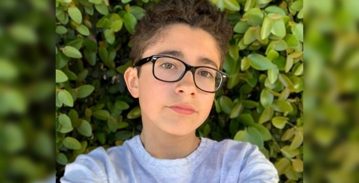 GH Star Nicolas Bechtel Bids Adieu as Spencer Cassadine