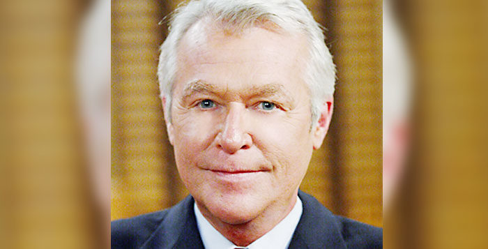 Guiding Light and One Life to Live Vet Jerry verDorn Dead at 72