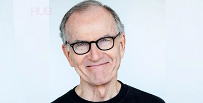 Soap Veteran and Acclaimed Actor, Robert Hogan, Passes Away At 87