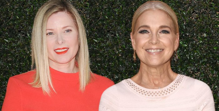 Melissa Reeves Biography -- Days of our Lives