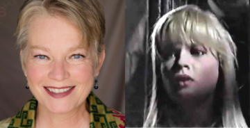 Exclusive Interview: Catching Up With Amy Stoch from Days of our Lives