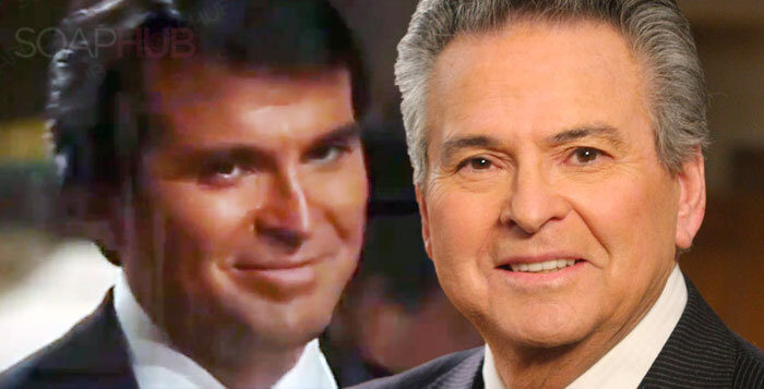 Co-Stars Pay Tribute To Beloved GH Icon Stuart Damon After His Death