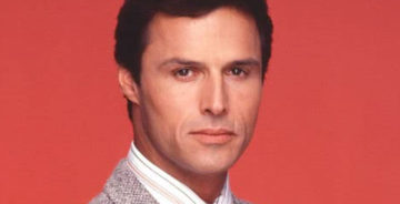 Michael Nader, Star of Dynasty and All My Children, Dead at 76