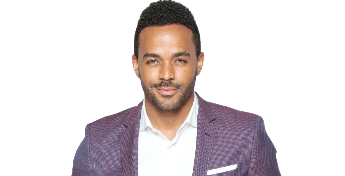 Sean Dominic Biography -- The Young and the Restless