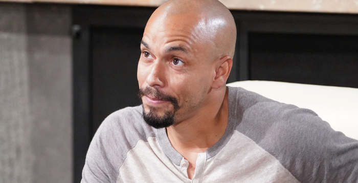 This Is The Right Young and the Restless Woman For Devon Hamilton