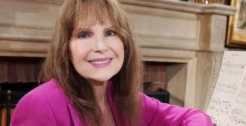 Janice Lynde Returns to The Young and the Restless as Leslie Brooks